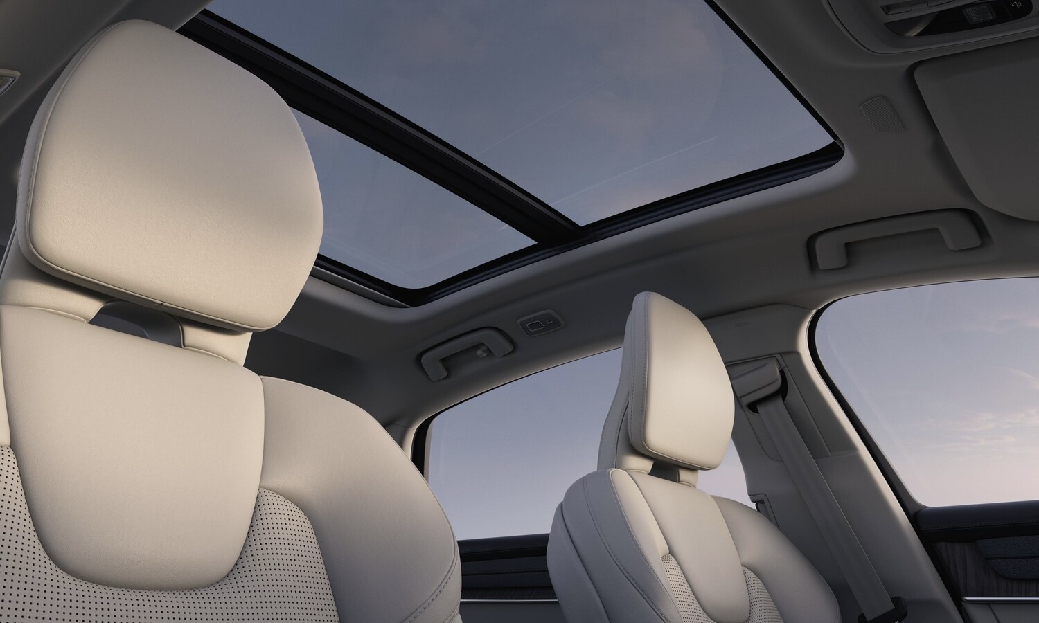 El renovado Volvo S90 2025 redefine el lujo escandinavo con impulso ...
