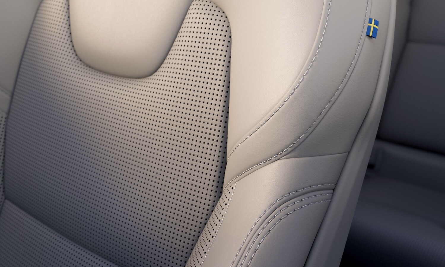 El renovado Volvo S90 2025 redefine el lujo escandinavo con impulso ...