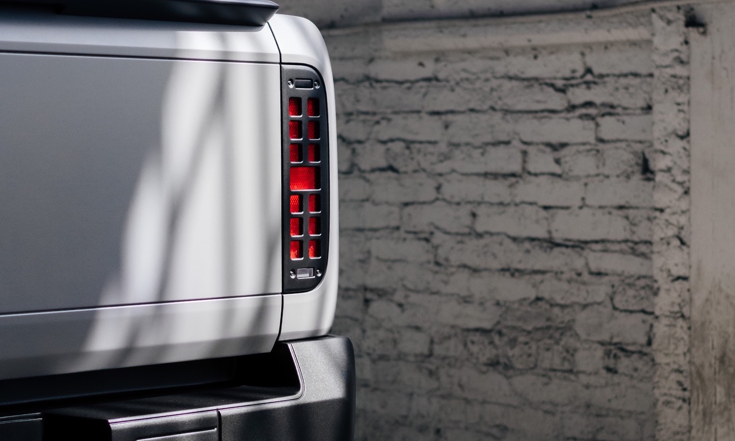 Slate Auto presenta su nueva pick-up eléctrica modular y personalizable