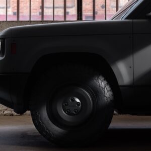 Slate Auto presenta su nueva pick-up eléctrica modular y personalizable