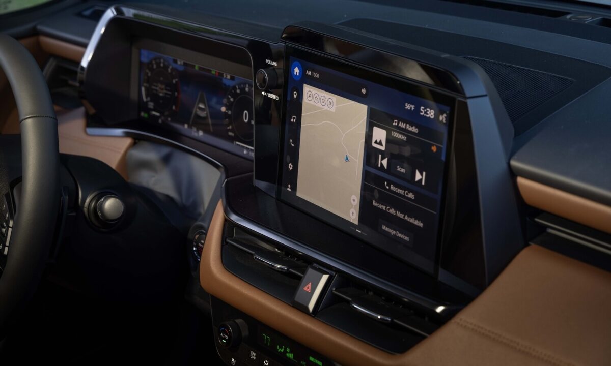 Subaru Outback 2026: è la settima generazione, un SUV robusto ...