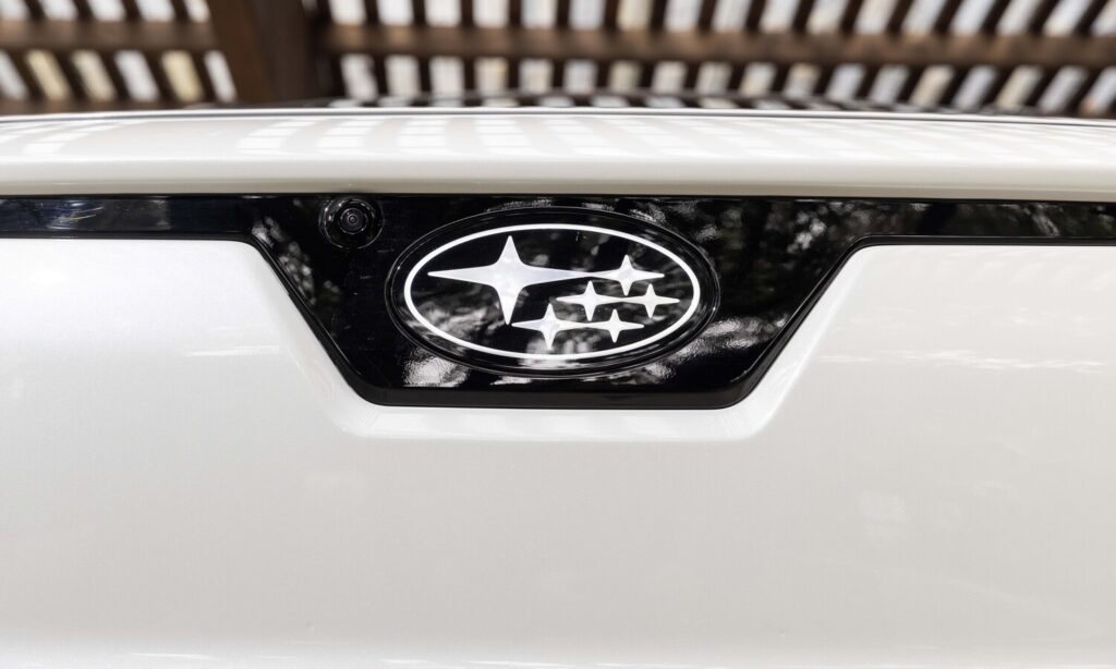 Subaru Uncharted: il nuovo SUV elettrico che segnerà il futuro del ...