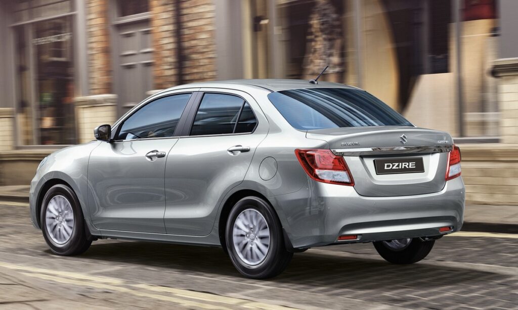 Suzuki debuts its 20th anniversary identity: a new flat silver logo