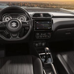 Der neue Suzuki Dzire 2026 bereitet sich darauf vor, neue Märkte zu erobern.