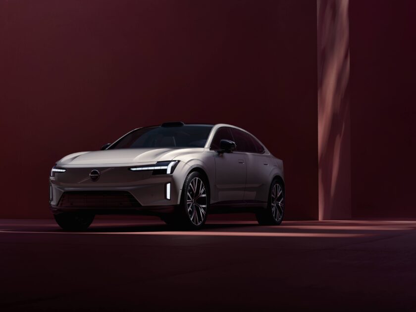 Volvo incorpora Google Gemini: Así será la nueva experiencia ...