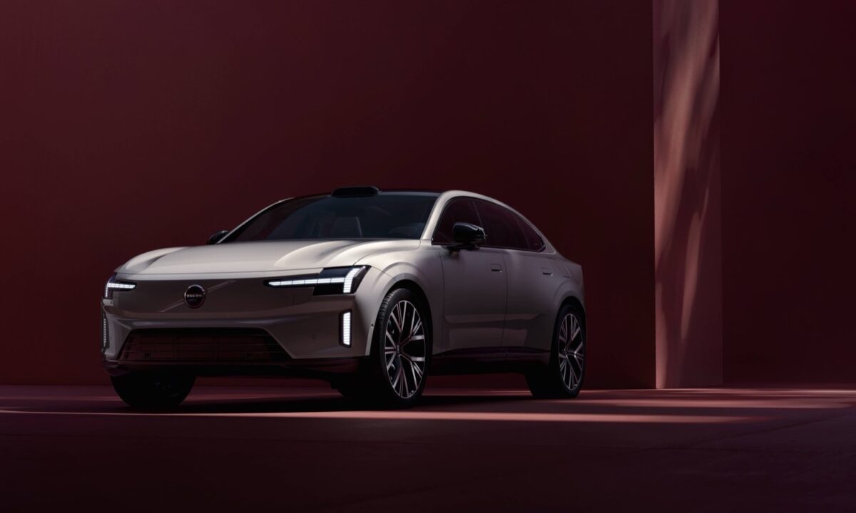 Volvo PHEV: la casa sueca celebra el hito del millón de unidades