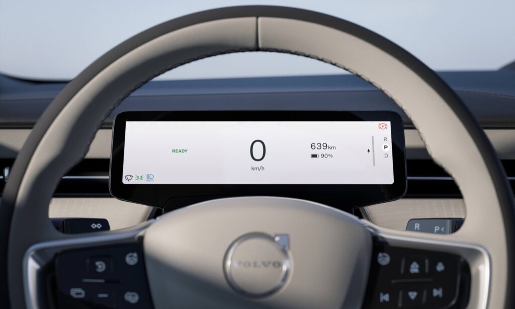 Volvo incorpora Google Gemini: Así será la nueva experiencia ...
