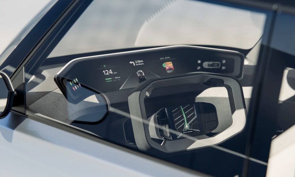 YKS1 One: El cuadriciclo eléctrico que quiere revolucionar la movilidad urbana