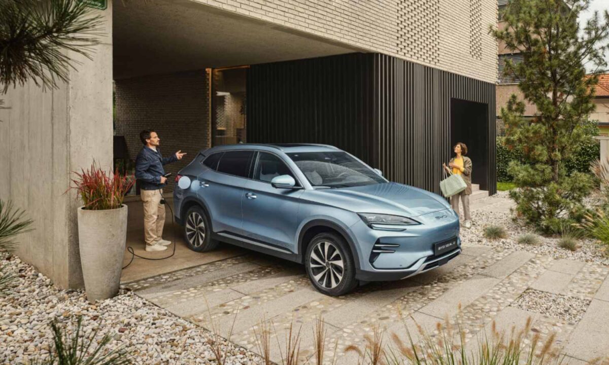 Leapmotor lanza las nuevas versiones de largo alcance del SUV C16 con 580 km de autonomía