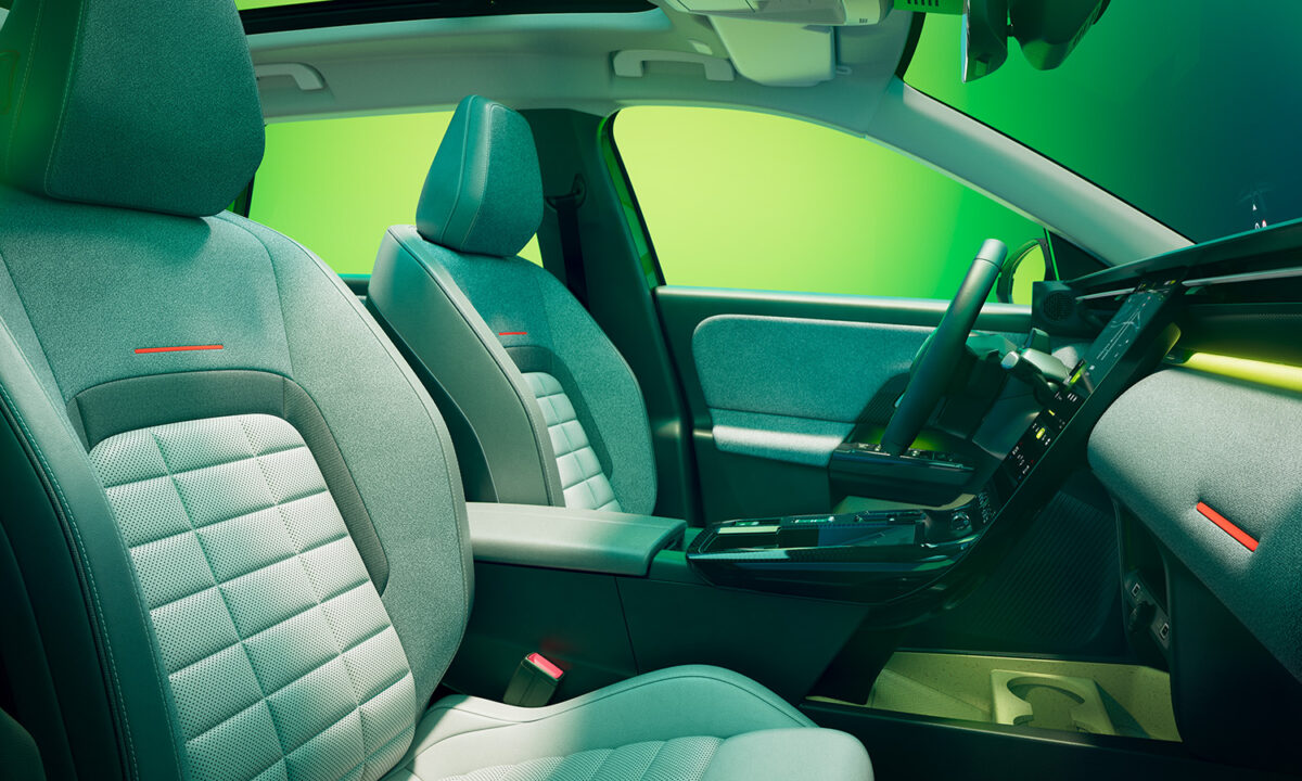 Novo Citroën C5 Aircross 2025: todas as novidades sobre o SUV francês