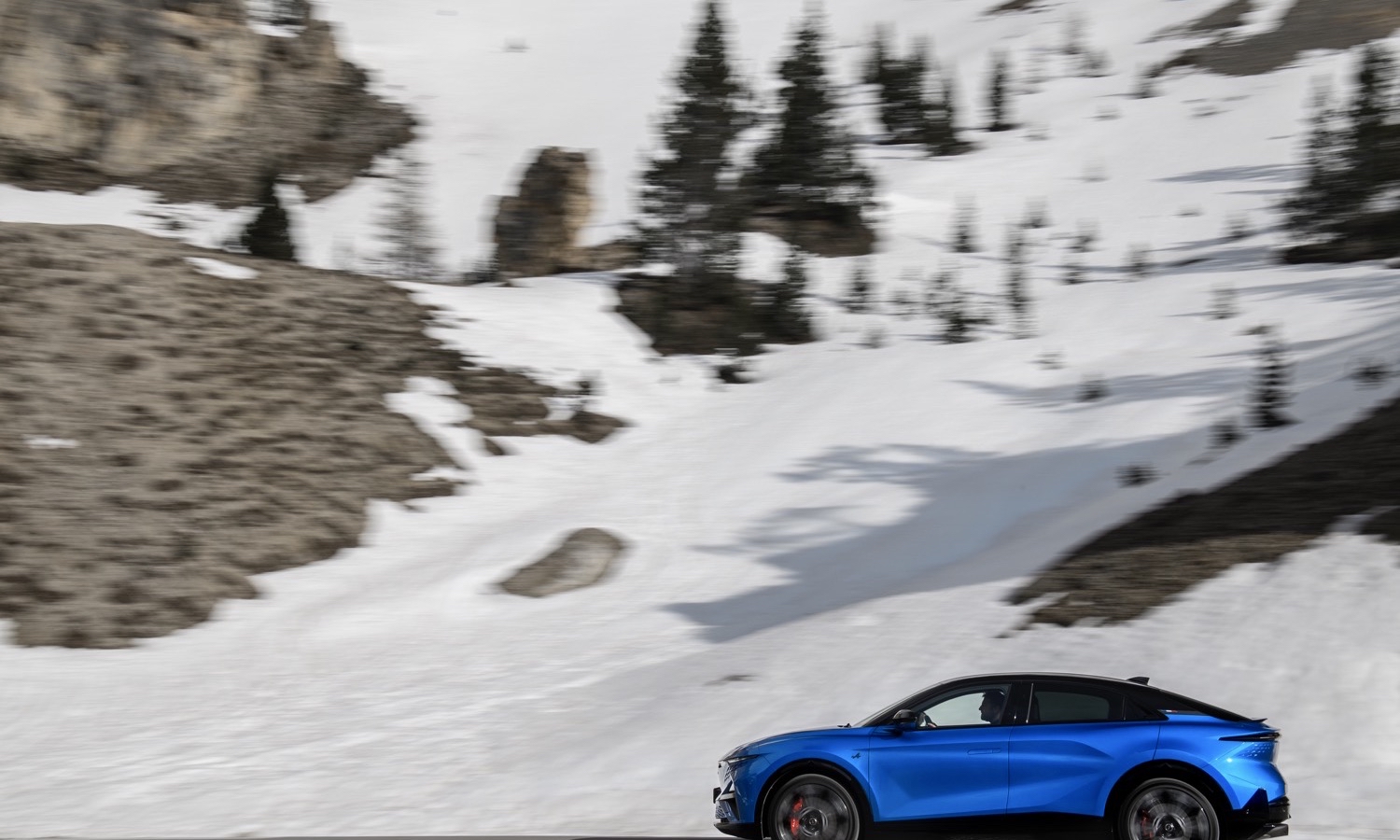 Alpine A390: Todos los detalles del SUV eléctrico más potente y ...