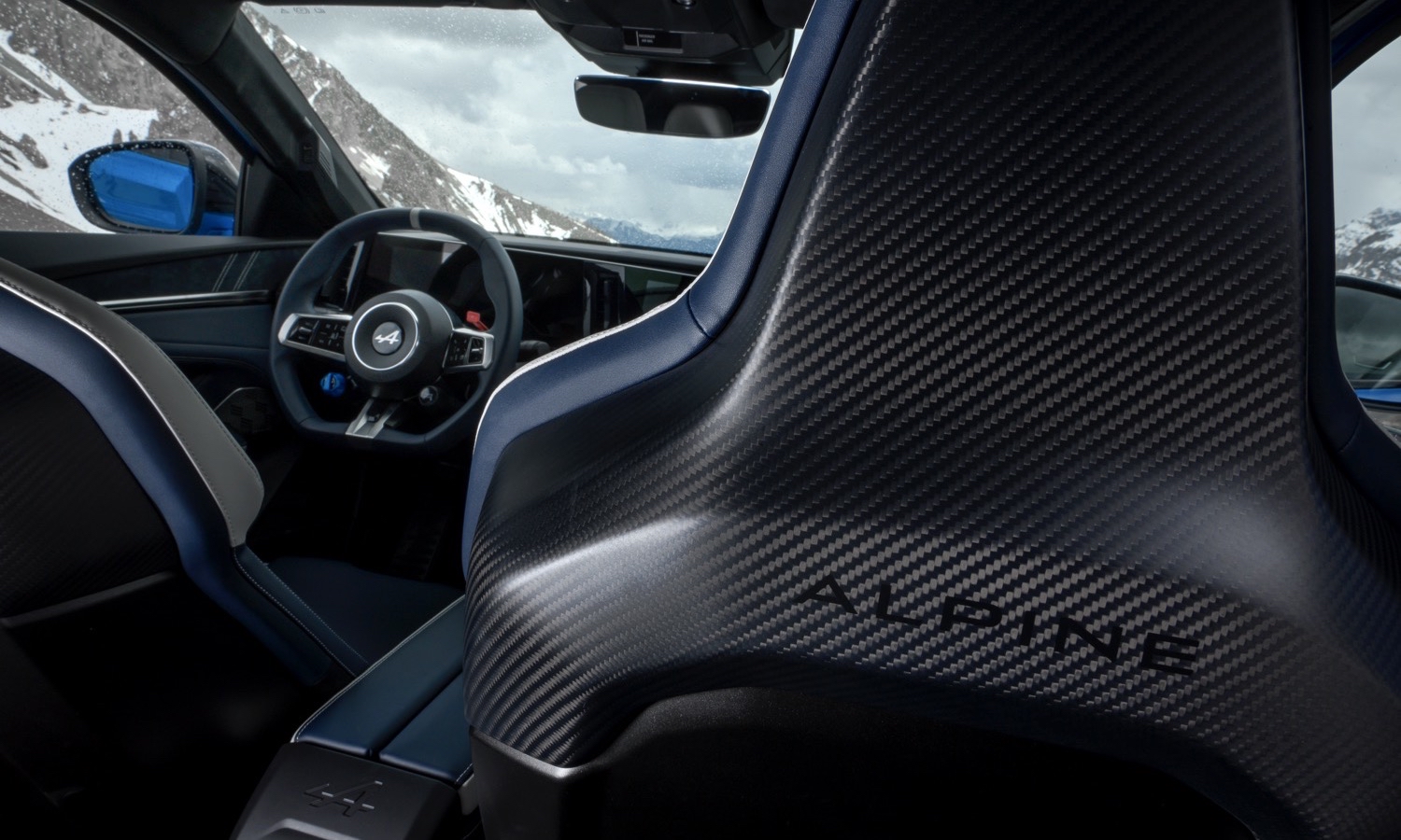 Alpine A390: Todos los detalles del SUV eléctrico más potente y ...