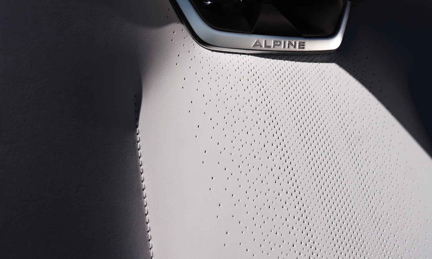 Alpine A390: Todos los detalles del SUV eléctrico más potente y ...