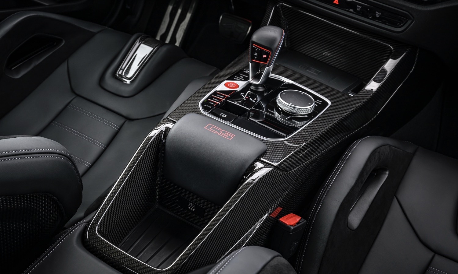 The 2 BMW M2025 CS: All the information on the most radical version of ...
