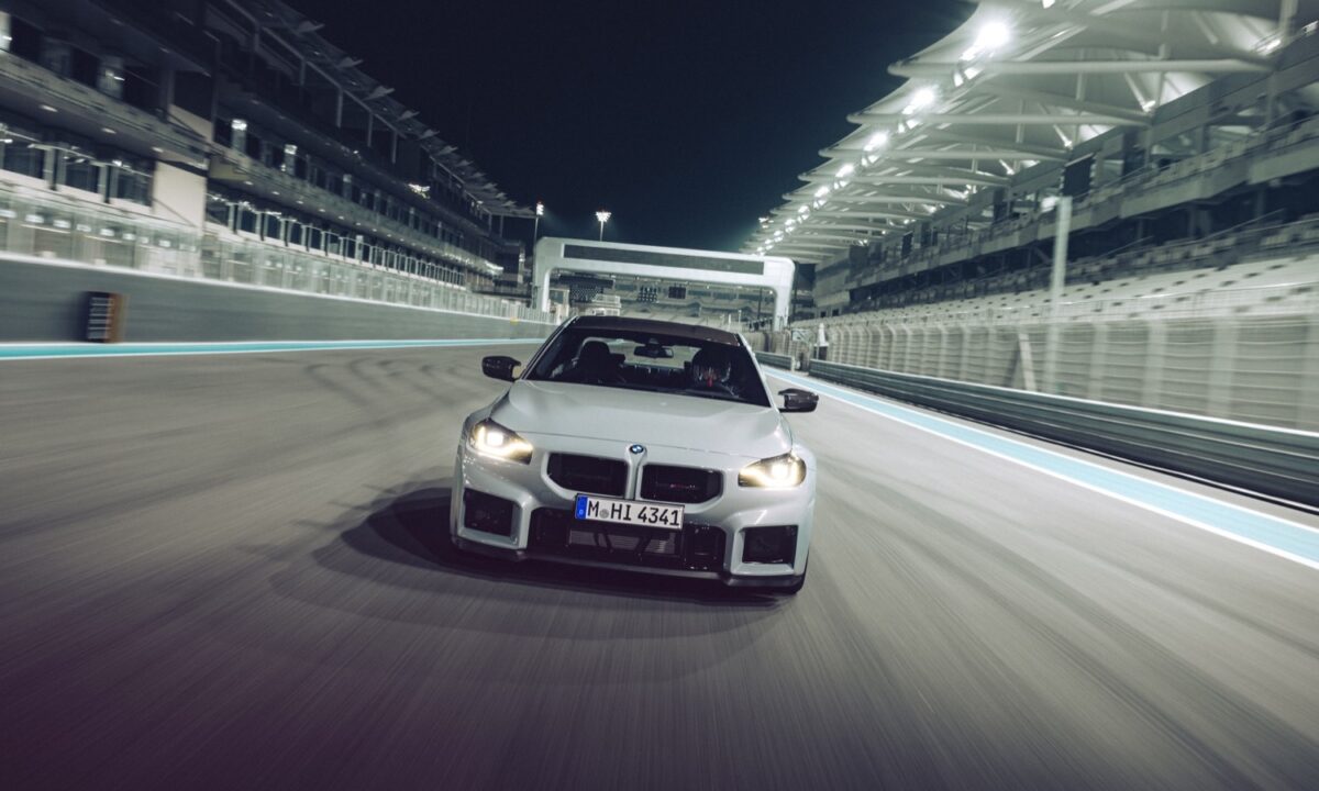 The Mercedes OM602 engine: a benchmark for reliability and durability