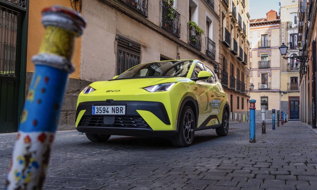 Everything we know about the new MG 2: The affordable electric car that ...