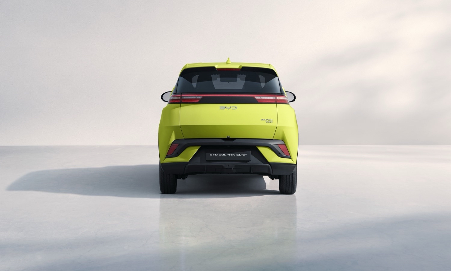 BYD Delfin Surf