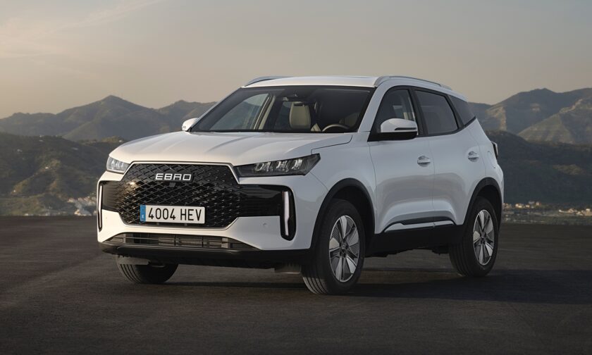 Ebro - Todos los modelos de Ebro | Actualidad Motor