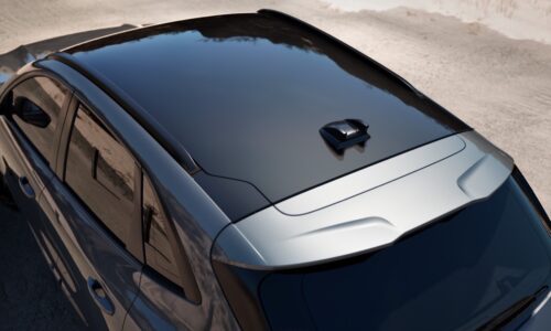 All about the new Ford Kuga Black Package: Sport, design, and variety