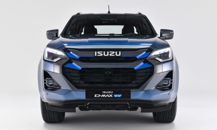 Isuzu - Todos los modelos de Isuzu | Actualidad Motor