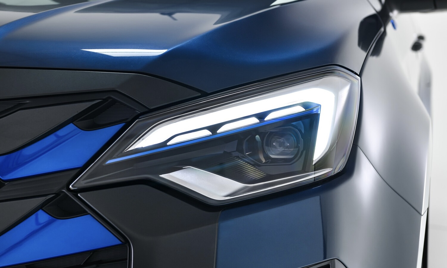 Isuzu D-Max EV: Todos los detalles de la nueva pick up eléctrica para ...