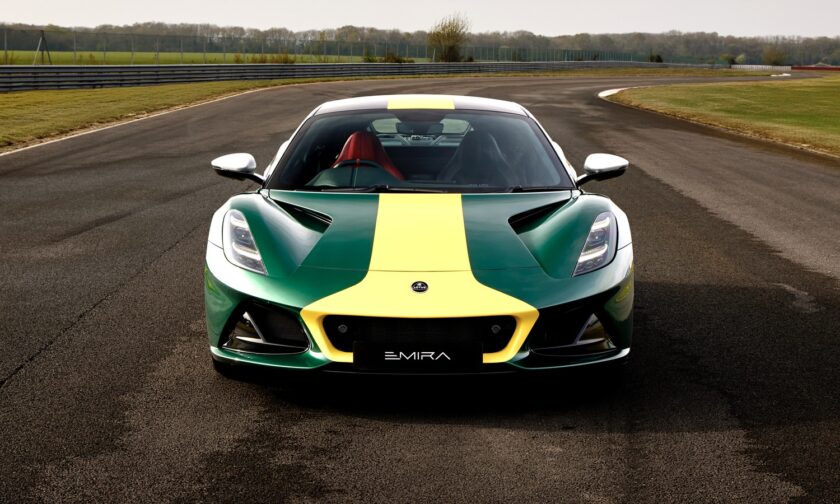 Lotus – Todos los modelos de Lotus | Actualidad Motor