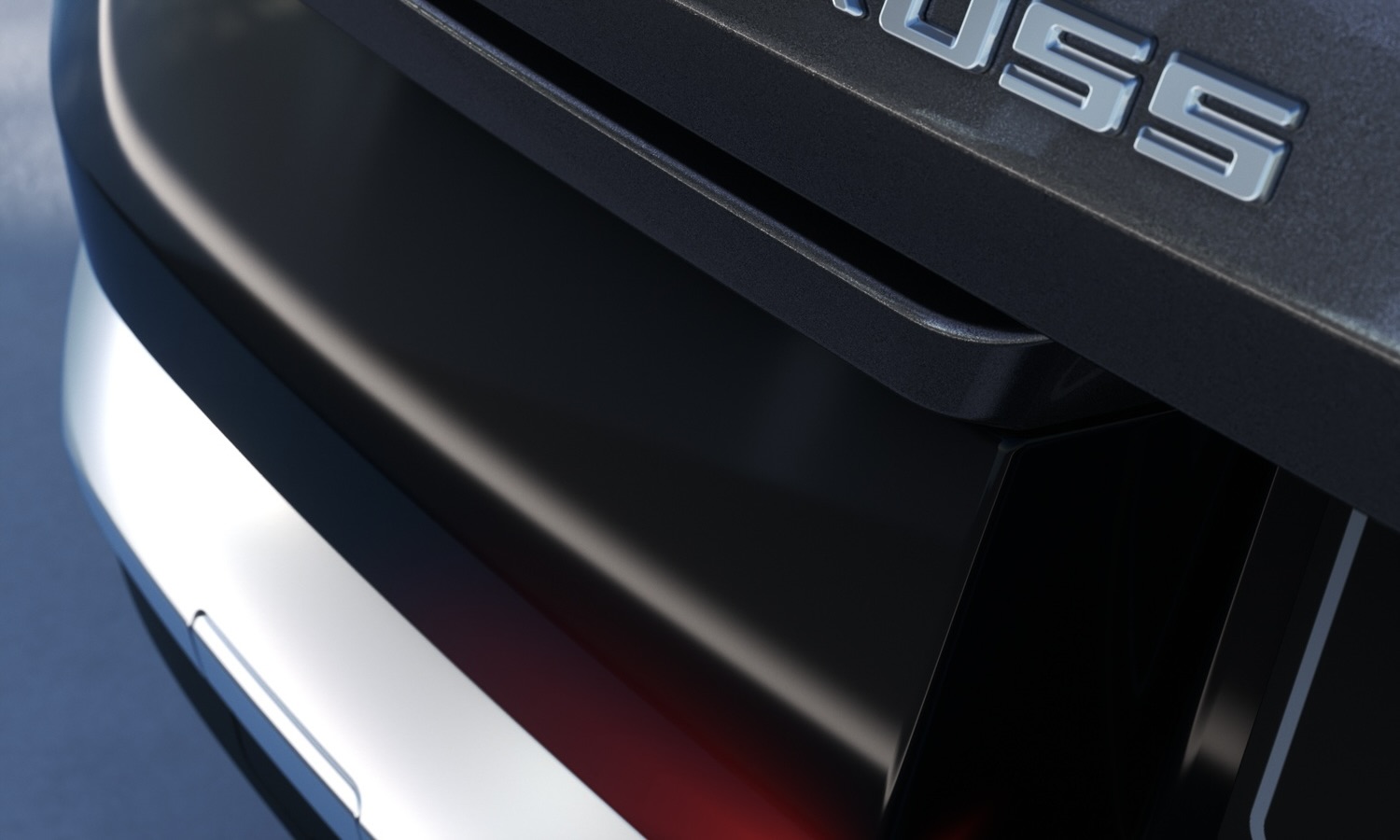 Mitsubishi teases the arrival of the revamped Eclipse Cross with new ...