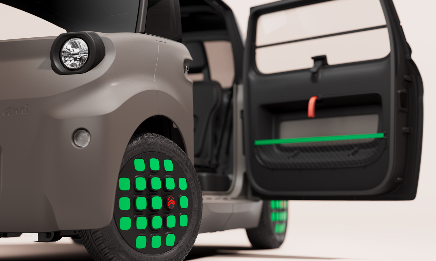 New Citroën Ami Buggy: The electric quadricycle now on sale and with an ...
