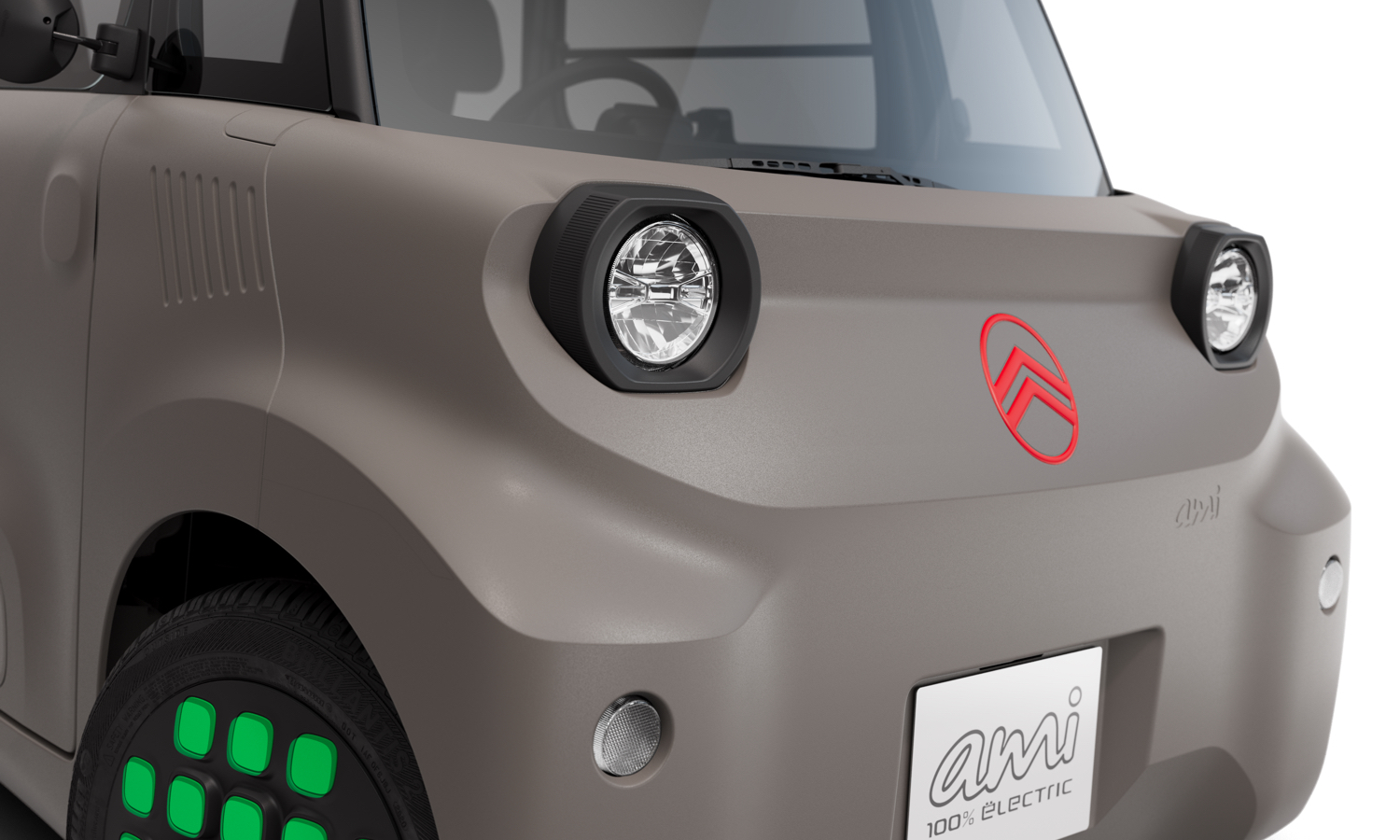 New Citroën Ami Buggy: The electric quadricycle now on sale and with an ...
