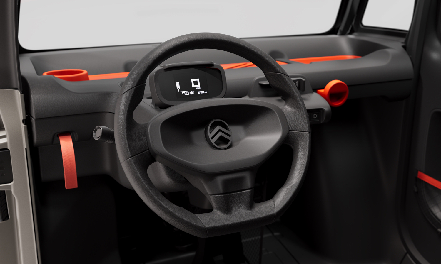 Citroën Ami