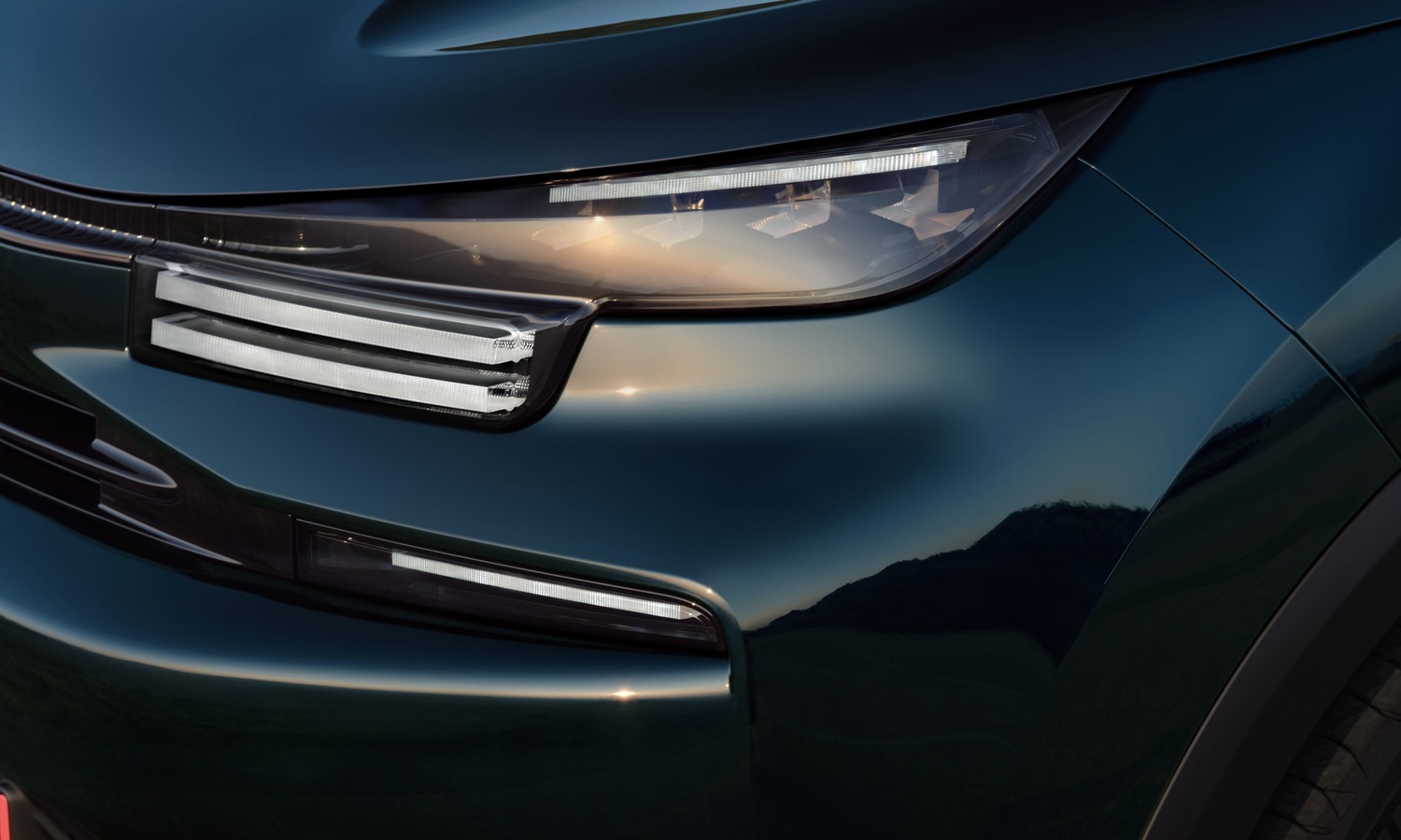 Neue Citroën C4 Kollektion 2025: Alle Details der Sonderedition, die ...