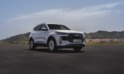 The Mercedes OM602 engine: a benchmark for reliability and durability