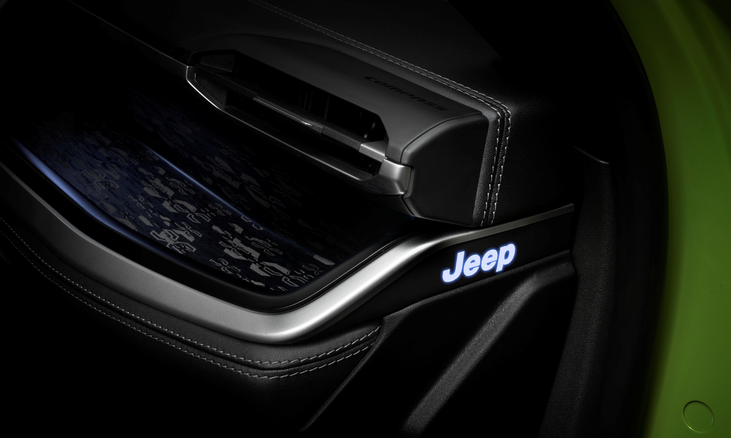 Neuer Jeep Compass 2025: Das ist die elektrifizierte Revolution des ...