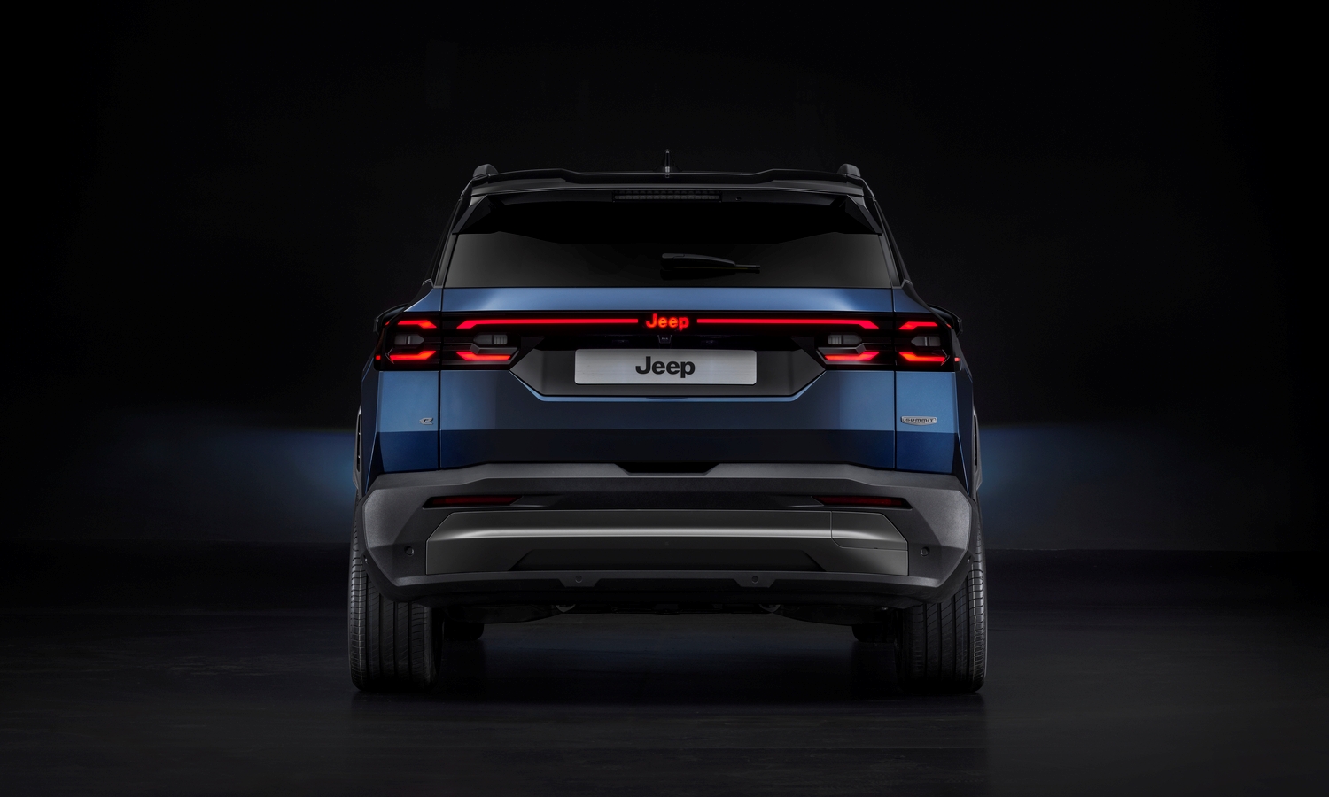 Nuevo Jeep Compass 2025: Así es la revolución electrificada del SUV ...