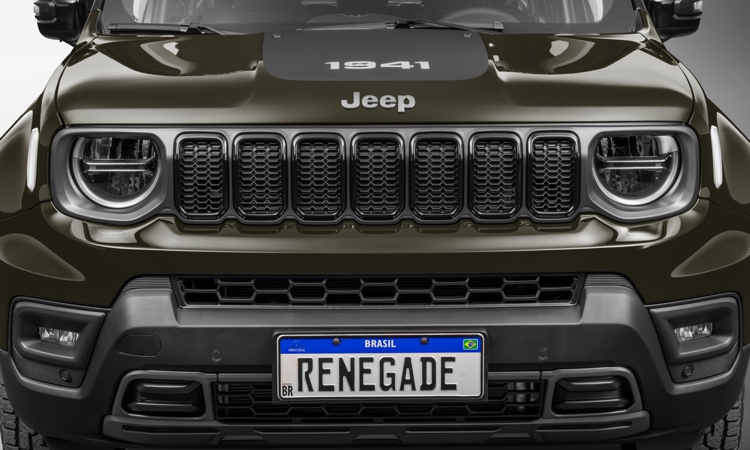 Nuevo Jeep Renegade Willys: El SUV que homenajea al mítico 4×4 e innova en tecnología y diseño