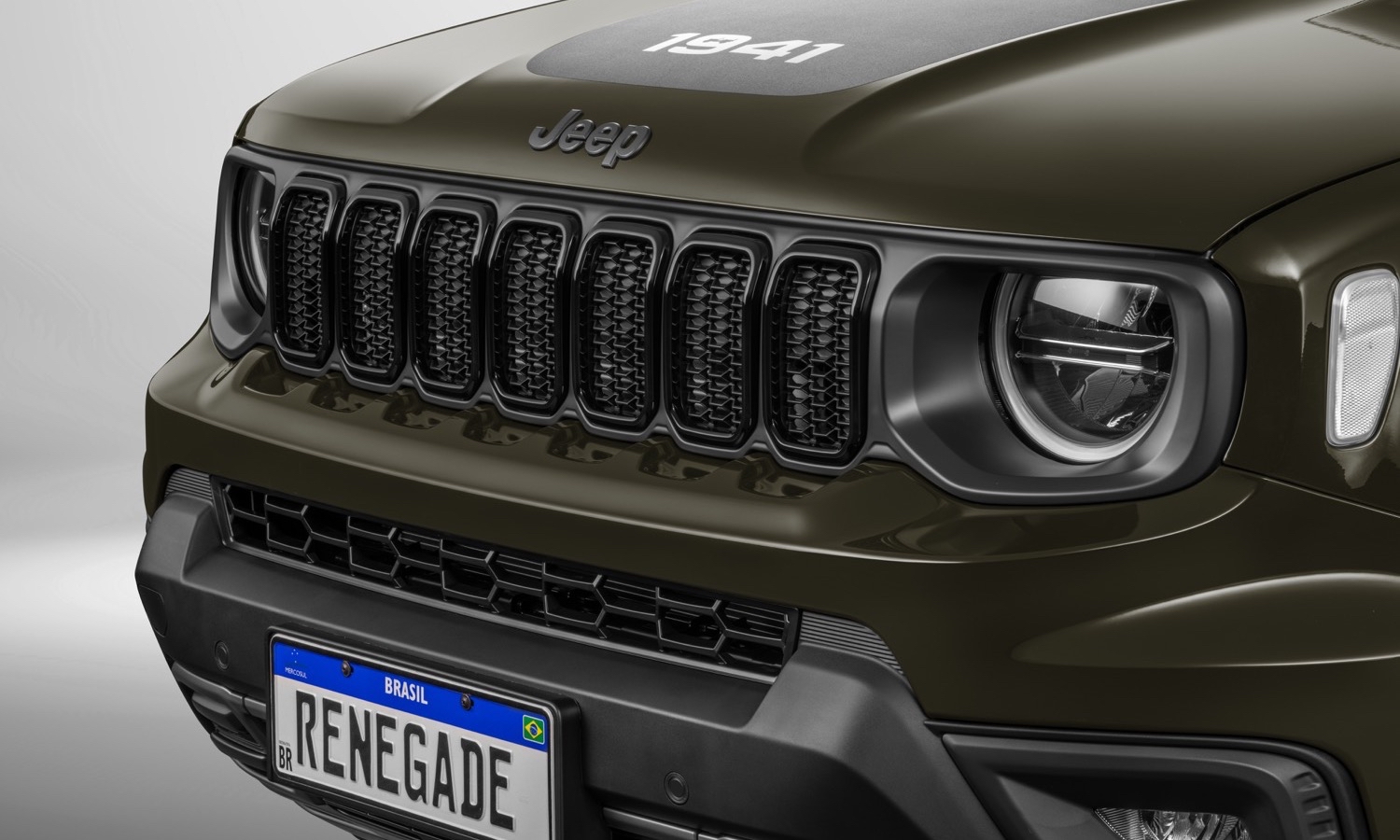 Nuevo Jeep Renegade Willys: El SUV que homenajea al mítico 4×4 e innova en tecnología y diseño