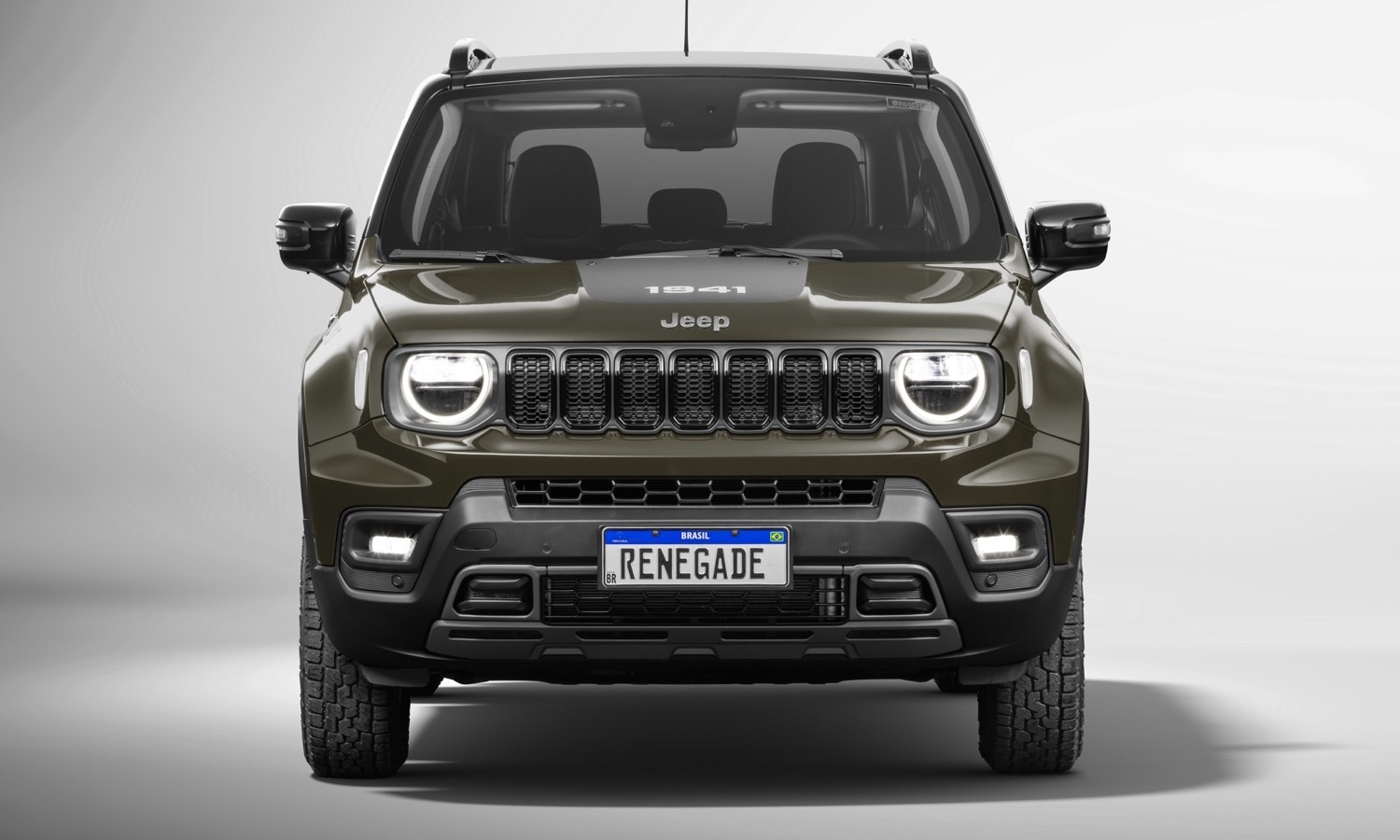 Nuevo Jeep Renegade Willys: El SUV que homenajea al mítico 4×4 e innova en tecnología y diseño