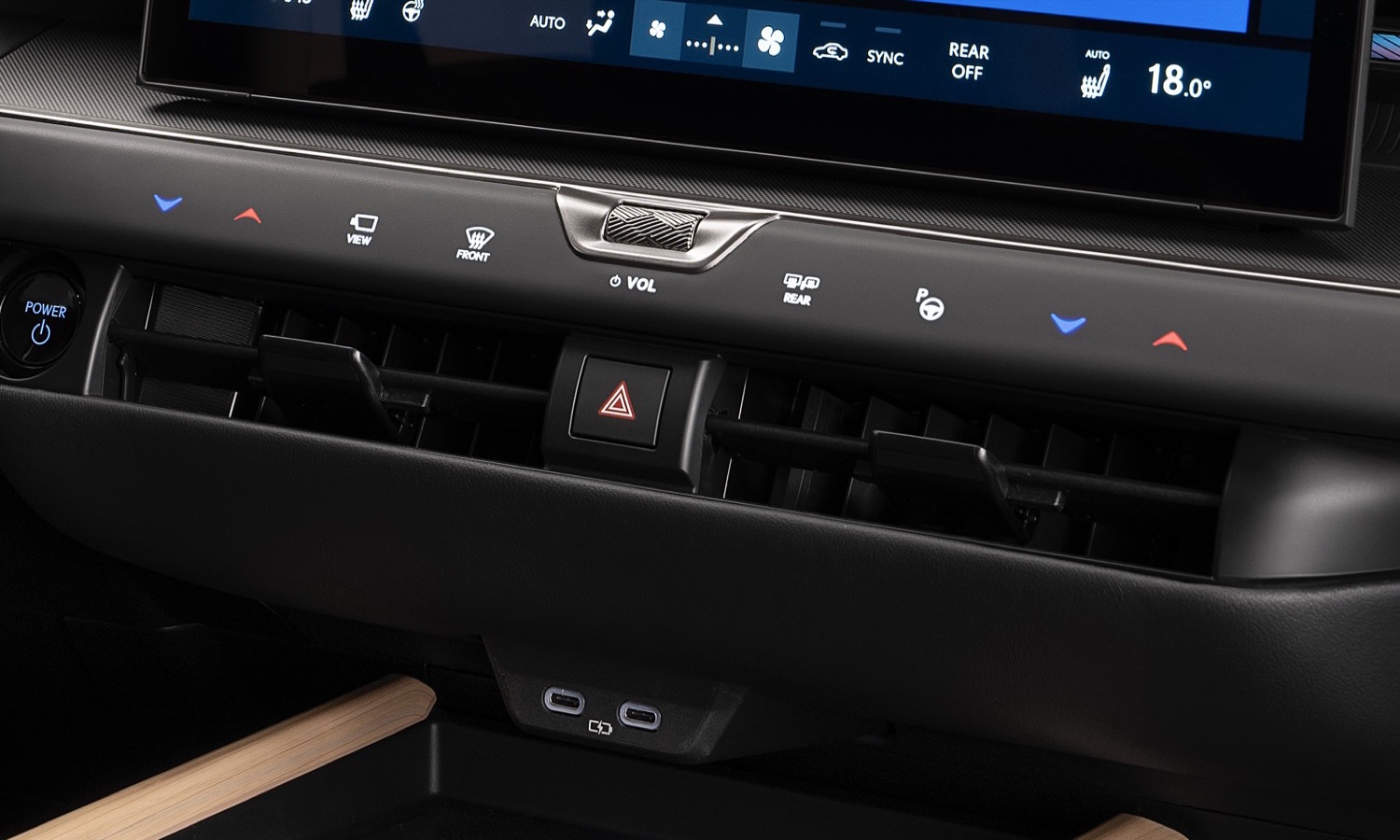 Nouvelle Lexus ES 2026 : la berline premium de Lexus arrive en Europe ...