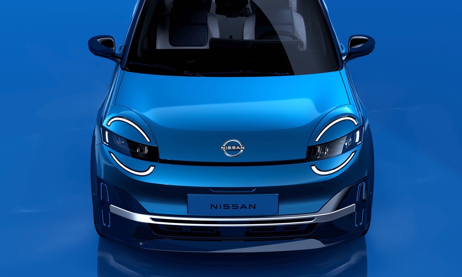 Nissan Micra EV 2026: Así es el nuevo urbano eléctrico japonés para Europa