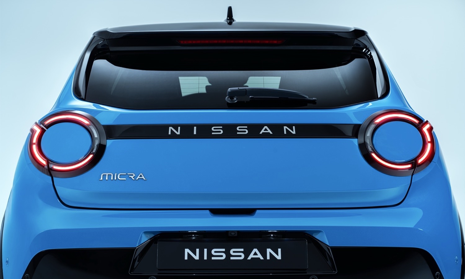 Nissan NISMO is preparing a sporty electric Micra for Europe.