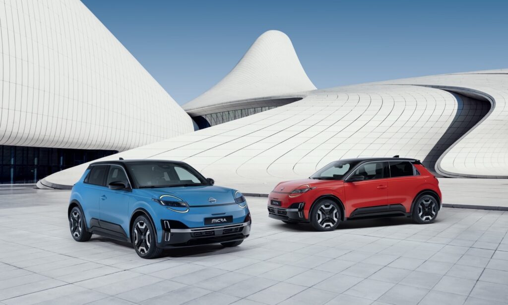 BYD R1: El nuevo SUV eléctrico de la firma china debutará pronto