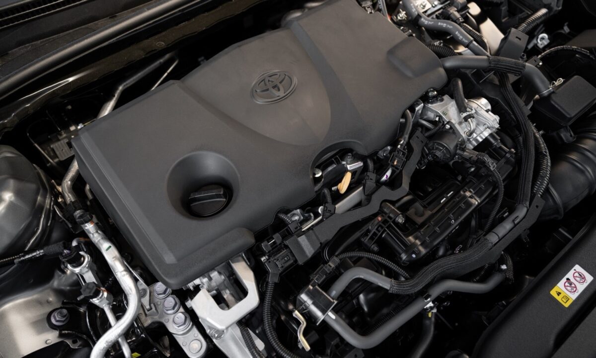 The 2026 Toyota Camry debuts the Nightshade edition and new options for ...