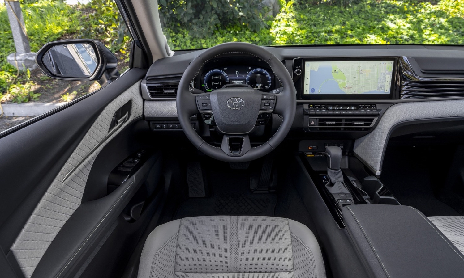 O Toyota Camry 2026 estreia a edição Nightshade e novas opções para sua ...