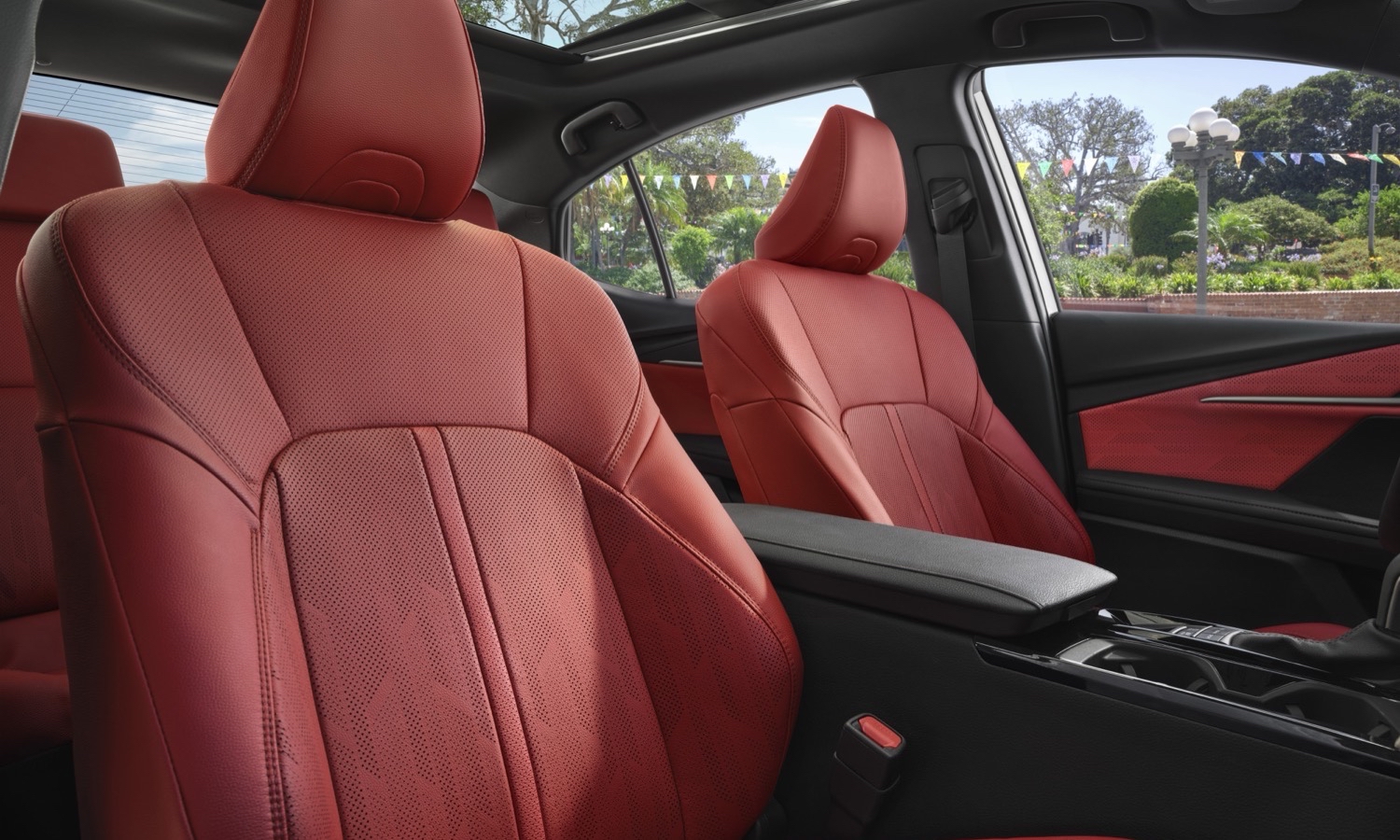 The 2026 Toyota Camry debuts the Nightshade edition and new options for ...