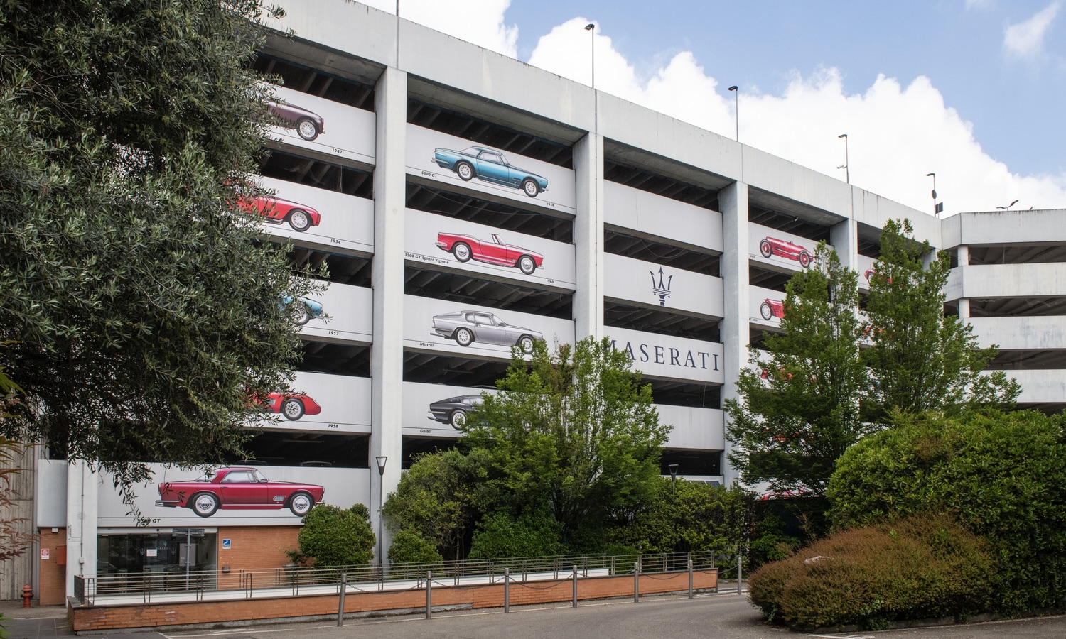 Maserati confirma el regreso de la producción de GranTurismo y ...