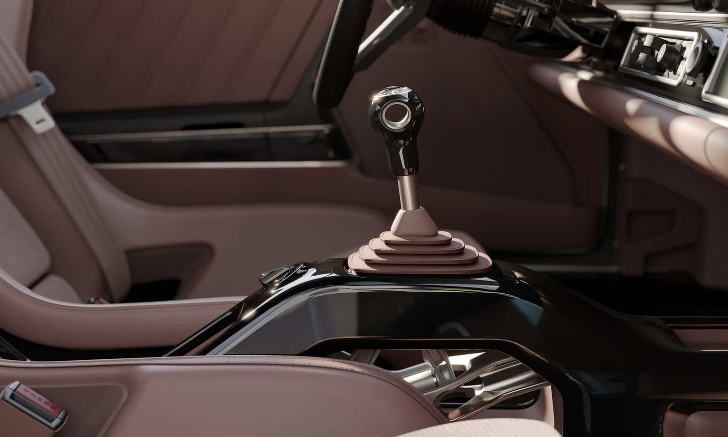 Nouvelle Porsche 911 Carrera Coupé par Singer : une ingénierie moderne ...