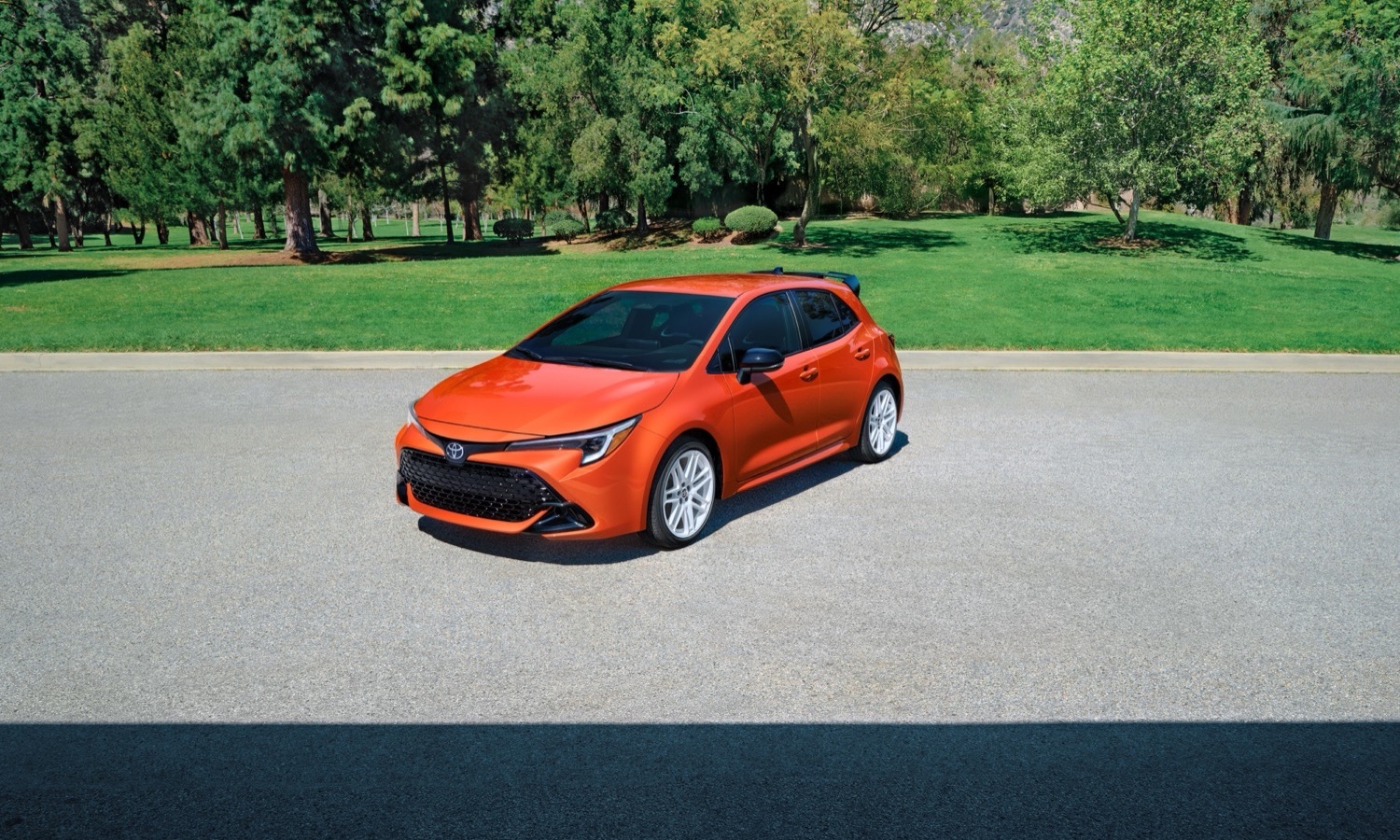 Toyota Corolla FX Edition: El espíritu ochentero regresa al compacto ...