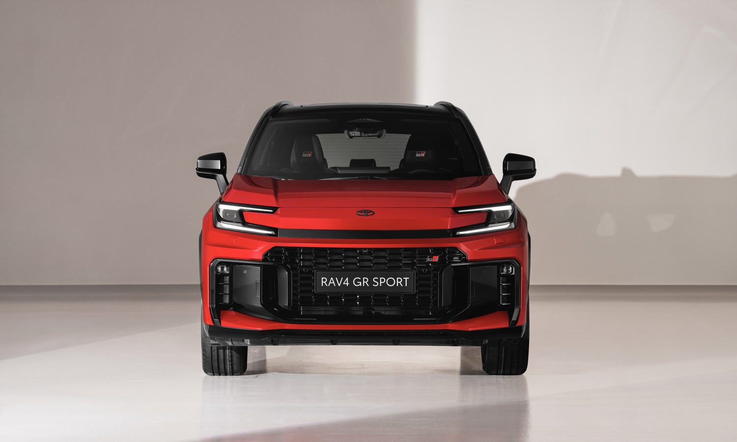 Objavte novú Toyotu RAV4 2026: Výrazná modernizácia, viac technológií a ...