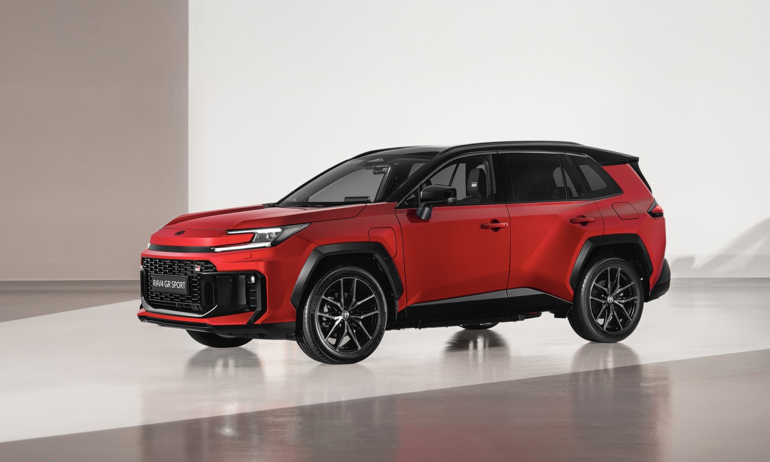 Objavte novú Toyotu RAV4 2026: Výrazná modernizácia, viac technológií a ...