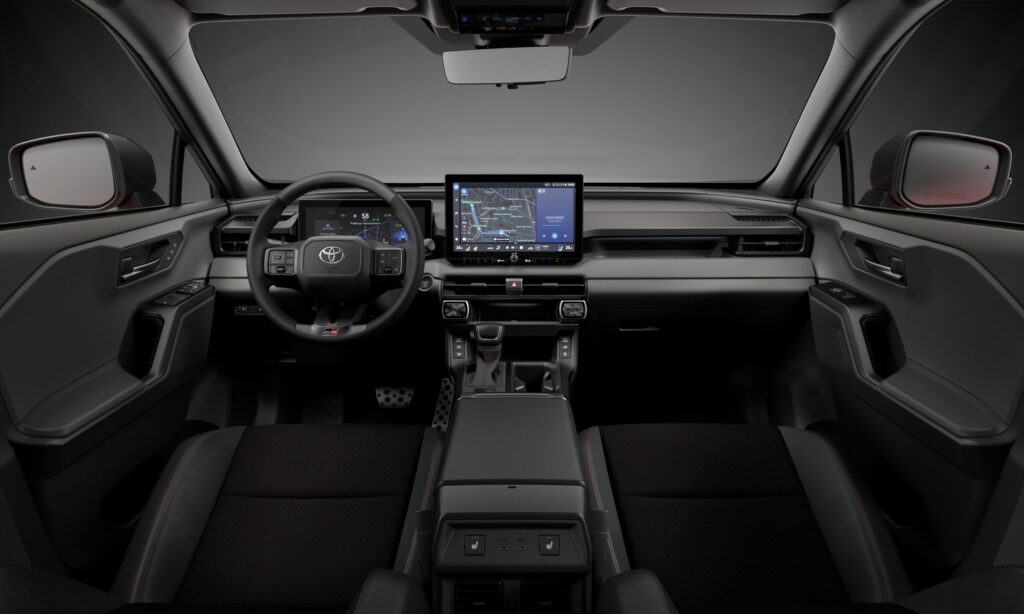 Descoperiți noul Toyota RAV4 2026: o renovare majoră, mai multă ...